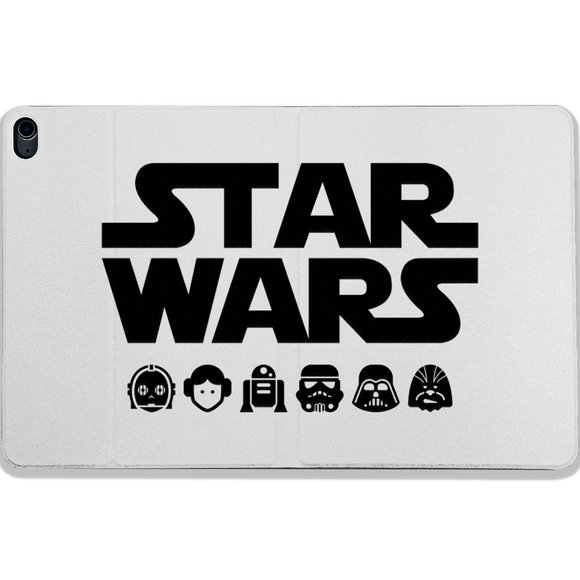 star wars ipad case